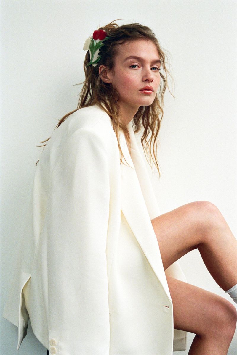 The Summer Edition (Zara)