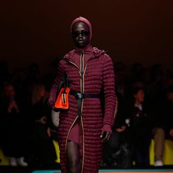 Naomi Apajok - Model Profile - Photos & latest news