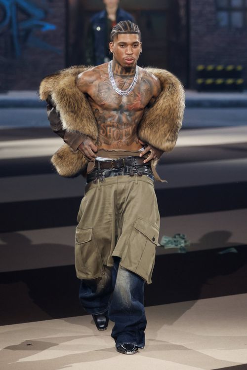 NLE Choppa - Entertainer Profile - Photos & latest news