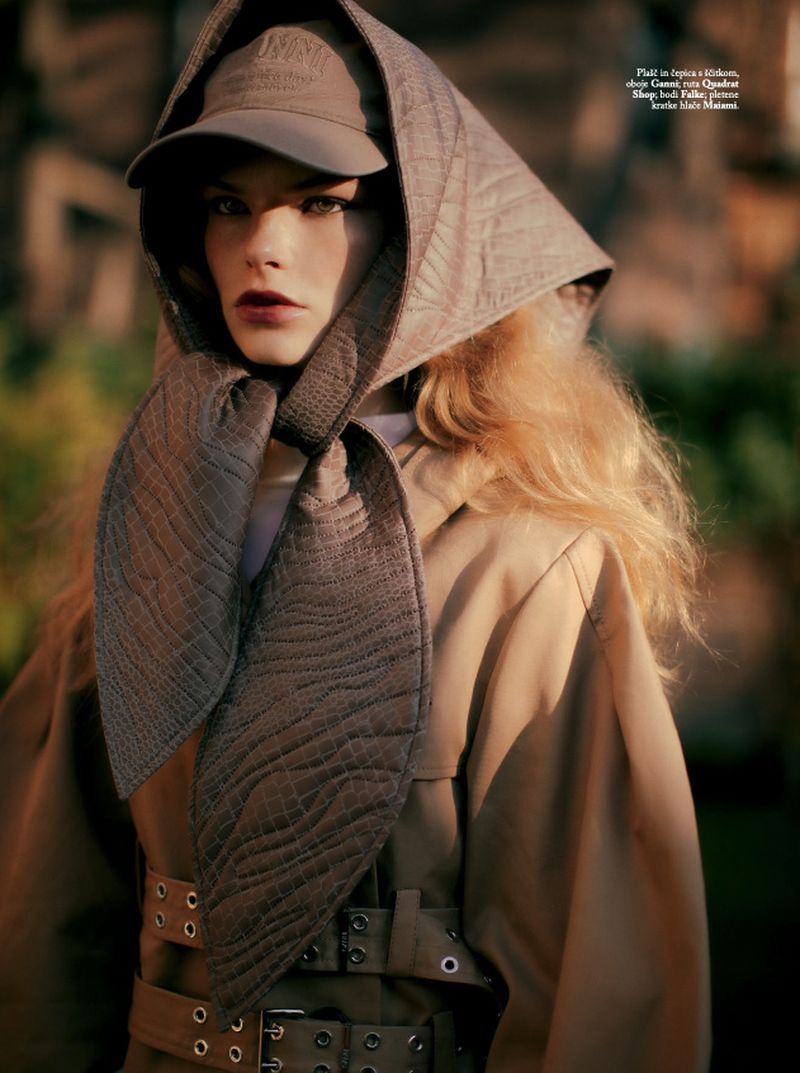 Mestnl Remiks (Elle Slovenia)