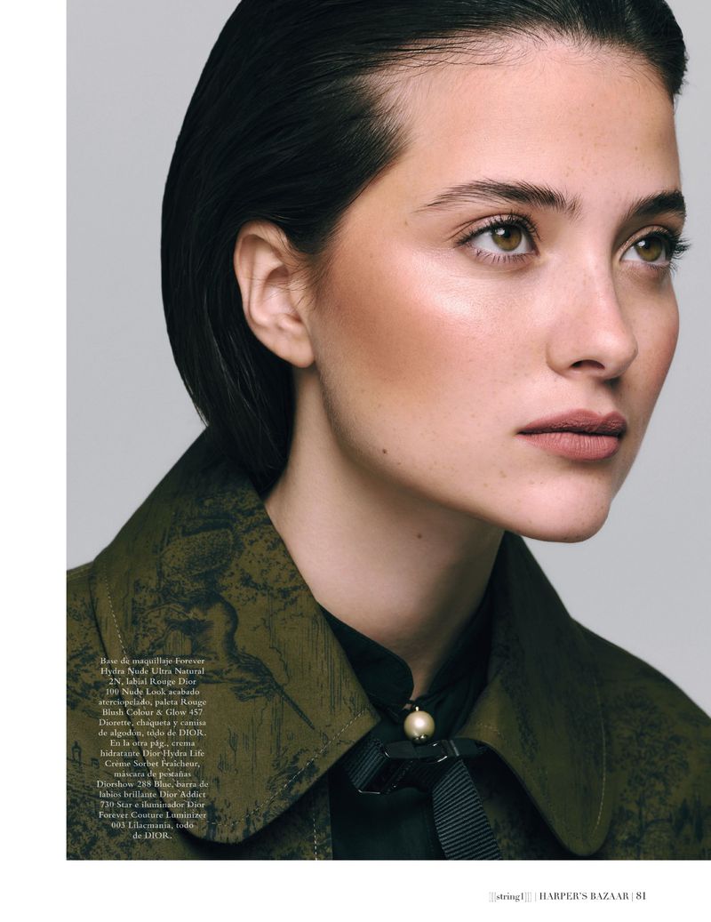 Harper's Bazaar Beauty (Harper's Bazaar España)