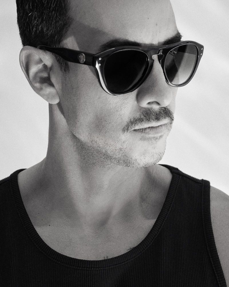 Giuseppe Codamo for Taormina (Various Editorials)