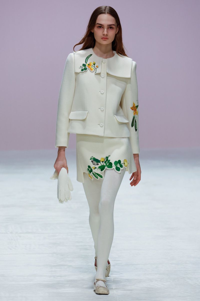Vivetta F/W 25 Show (Vivetta)