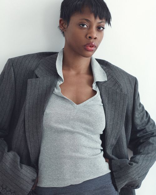 Bibi Bisala - Model Profile - Photos & latest news