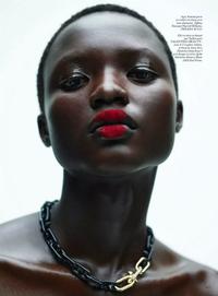 MODELS.com's Top 50 Models