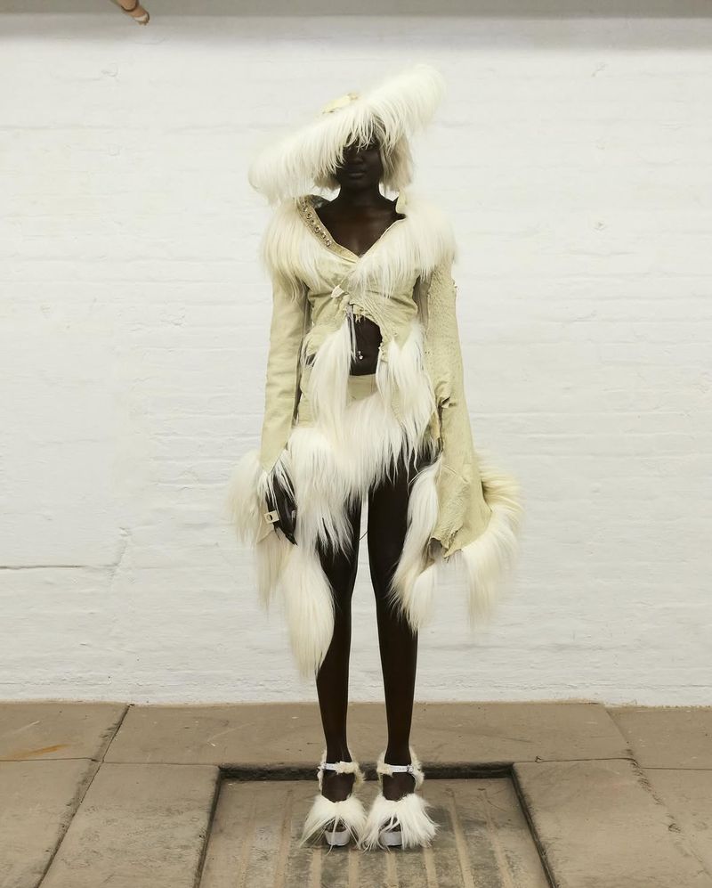 Guvanch F/W 25 Show (Various Shows)