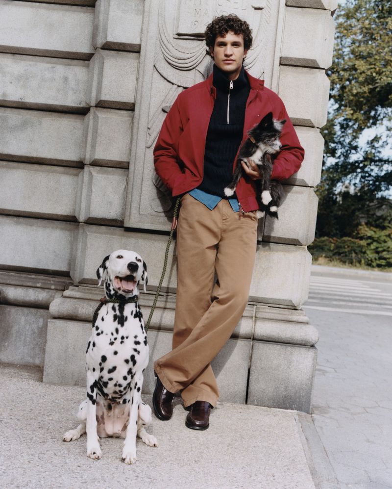 Tommy Hilfiger SP25 Campaign (Tommy Hilfiger)