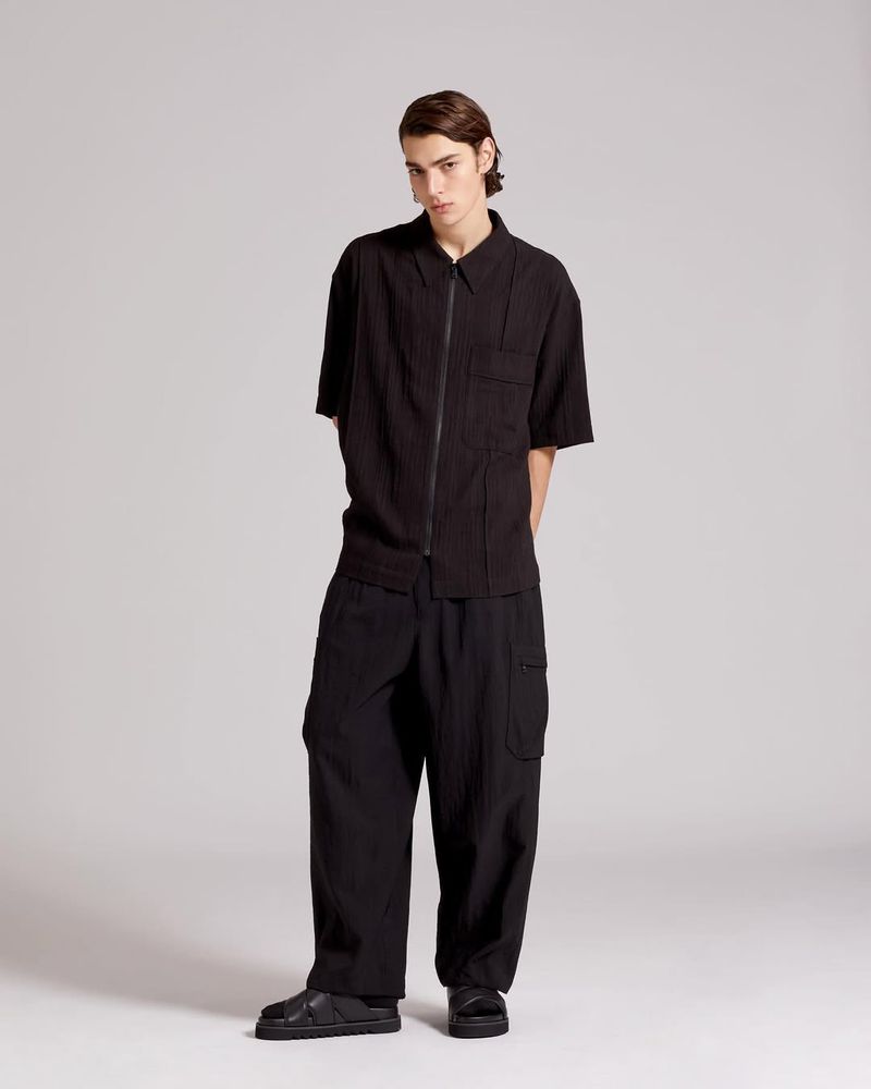 SYSTEM HOMME S/S 24 COLLECTION (System)