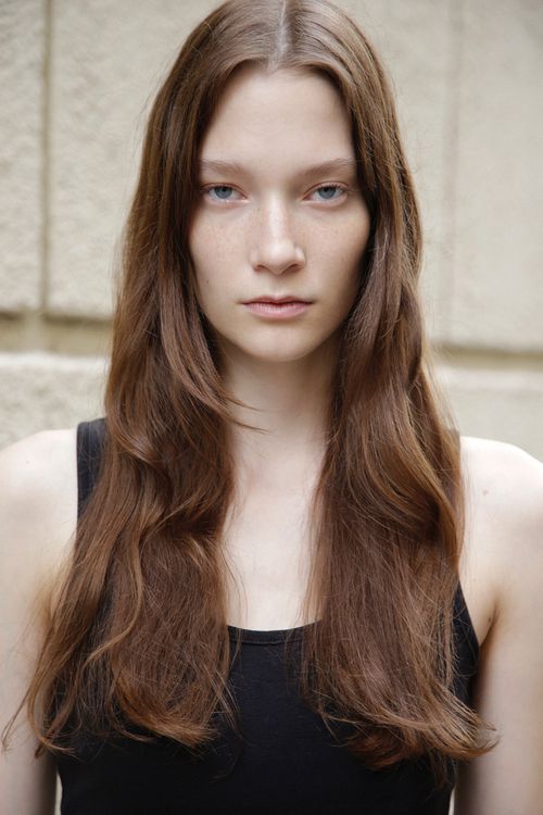 Emese Nyiro - Model Profile - Photos & latest news