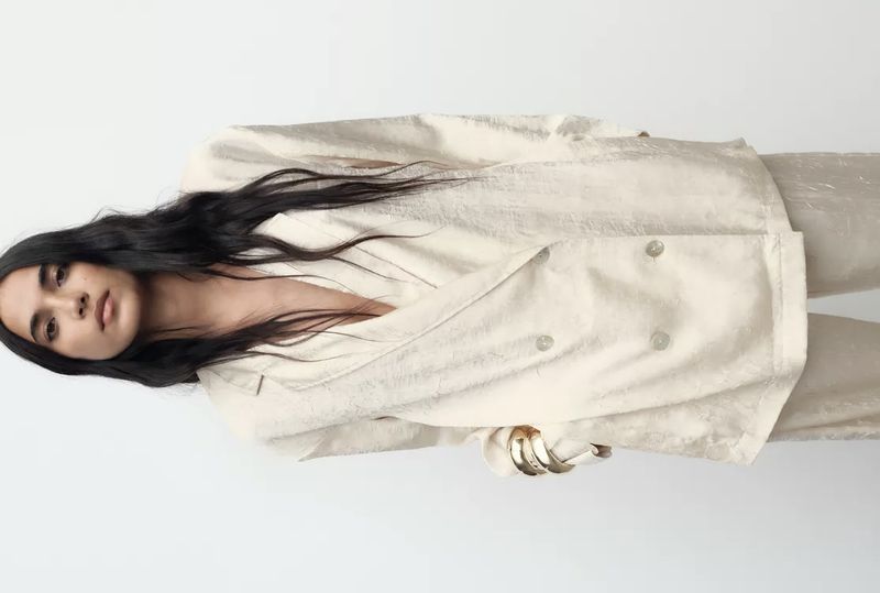 ZARA Ramadan Collection 2025 (Zara)