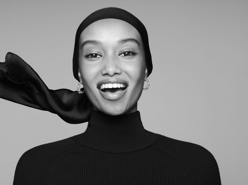 Pandora Be Love 2025 Campaign (Pandora )