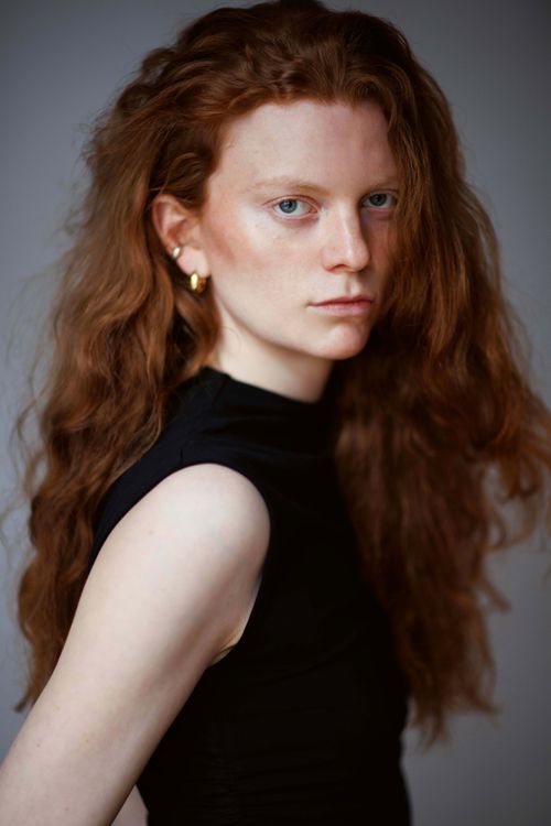 Eline Boe - Model Profile - Photos & latest news