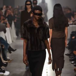 Binta Diop - Model Profile - Photos & latest news