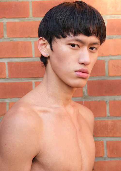 Tenzin Sonam - Model - detail by client