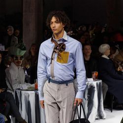 Jackson Hale - Model Profile - Photos & latest news