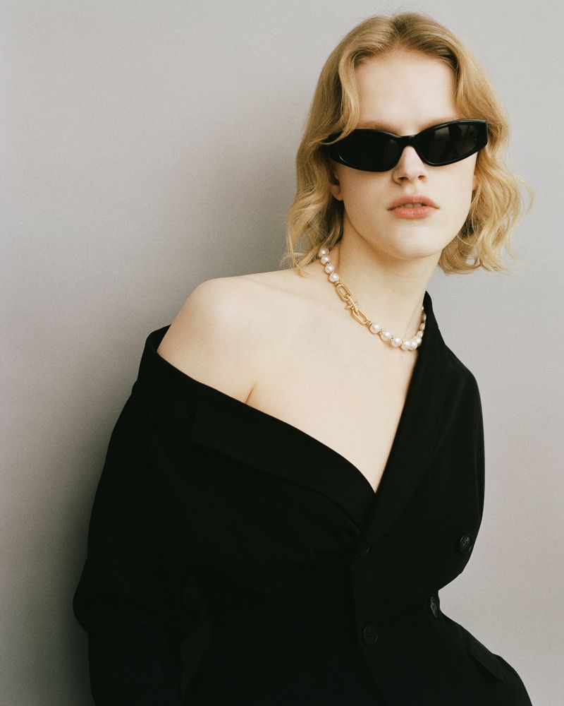 Madame! (Z Magazine)