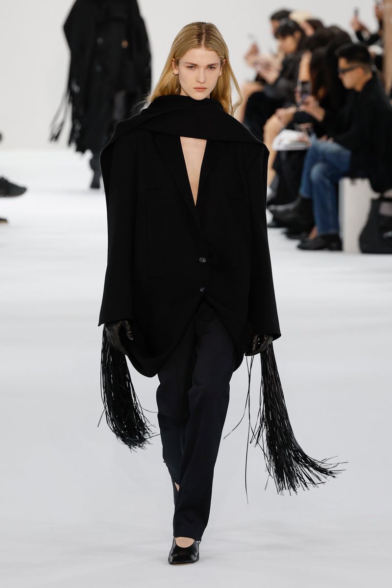 Sportmax F/W 25 Show (Sportmax)