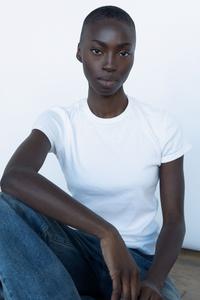 Halimotu Shokunbi - Model Profile - Photos & latest news