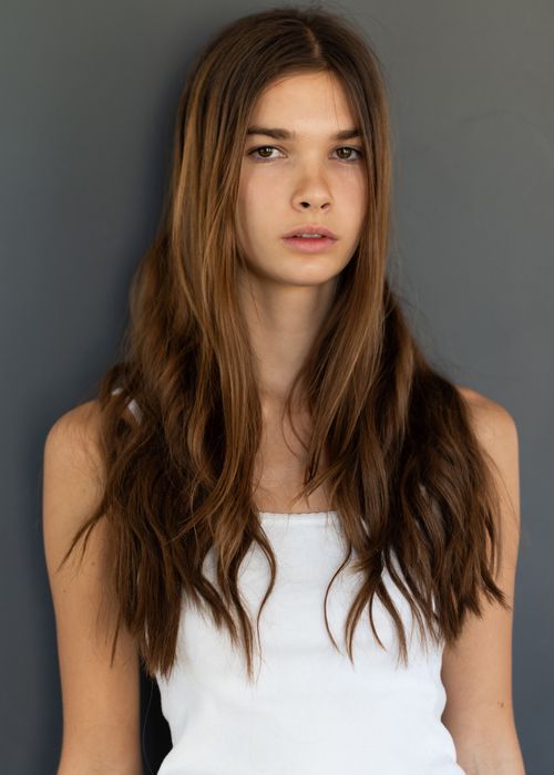 River Klein - Model Profile - Photos & latest news