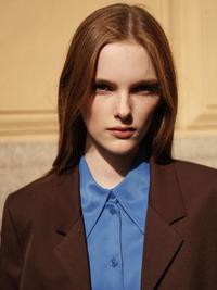 Vanessa Warg - Model Profile - Photos & latest news