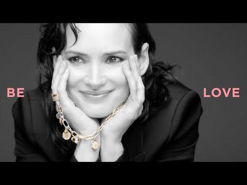 Pandora Be Love 2025 Campaign (Pandora )