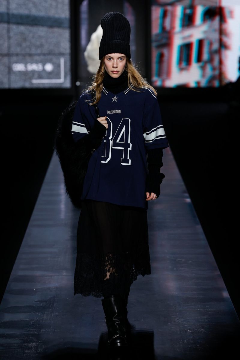 Dolce & Gabbana F/W 25 Show (Dolce & Gabbana)