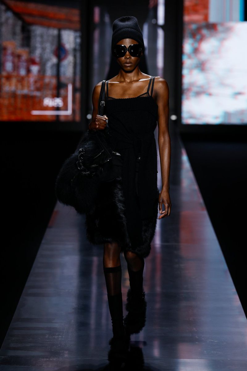 Dolce & Gabbana F/W 25 Show (Dolce & Gabbana)