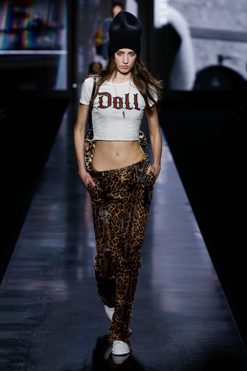 Dolce & Gabbana F/W 25 Show (Dolce & Gabbana)