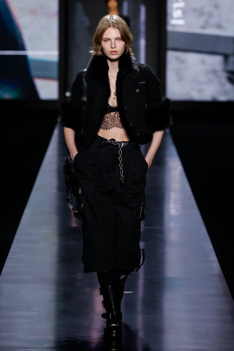 Dolce & Gabbana F/W 25 Show (Dolce & Gabbana)