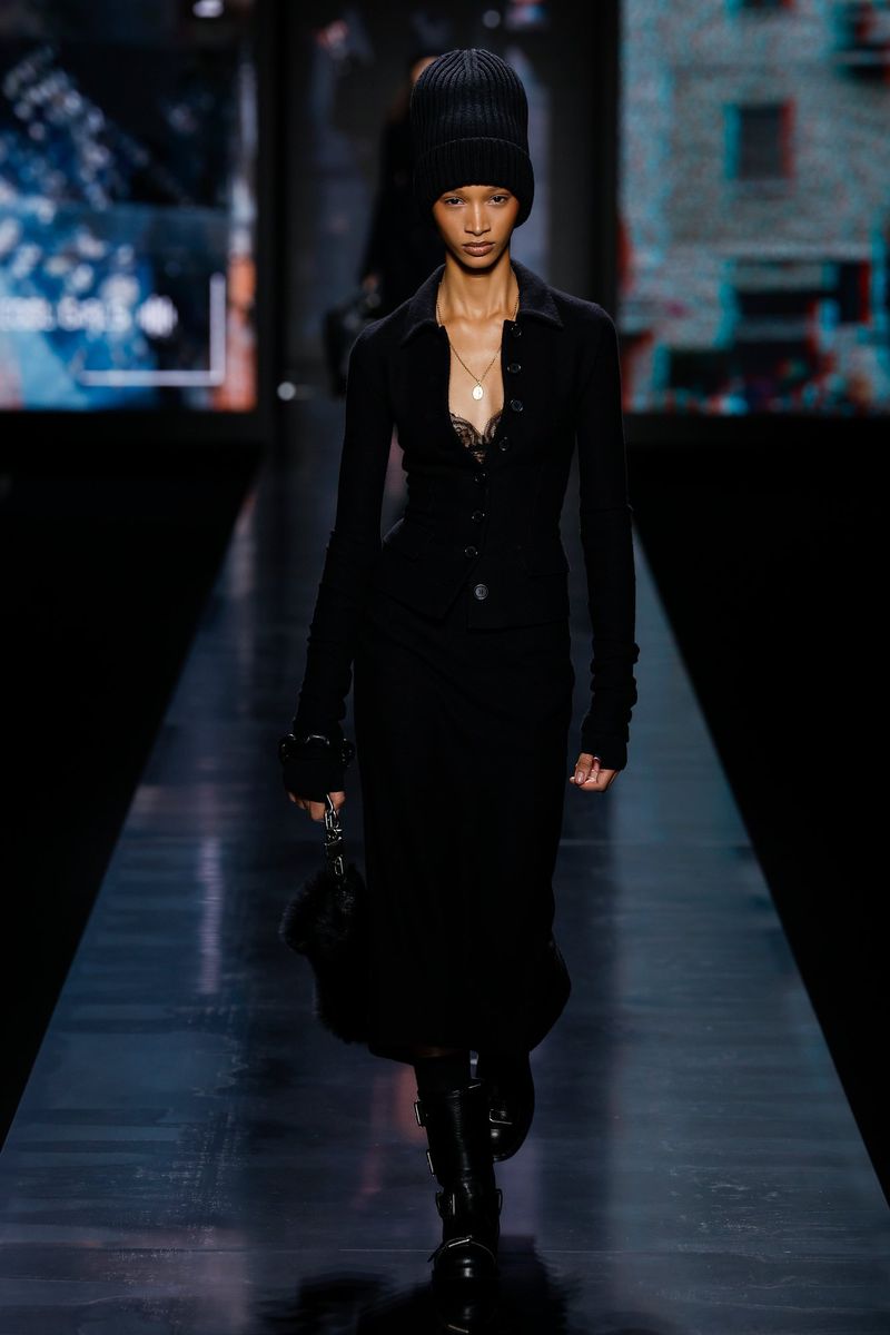 Dolce & Gabbana F/W 25 Show (Dolce & Gabbana)