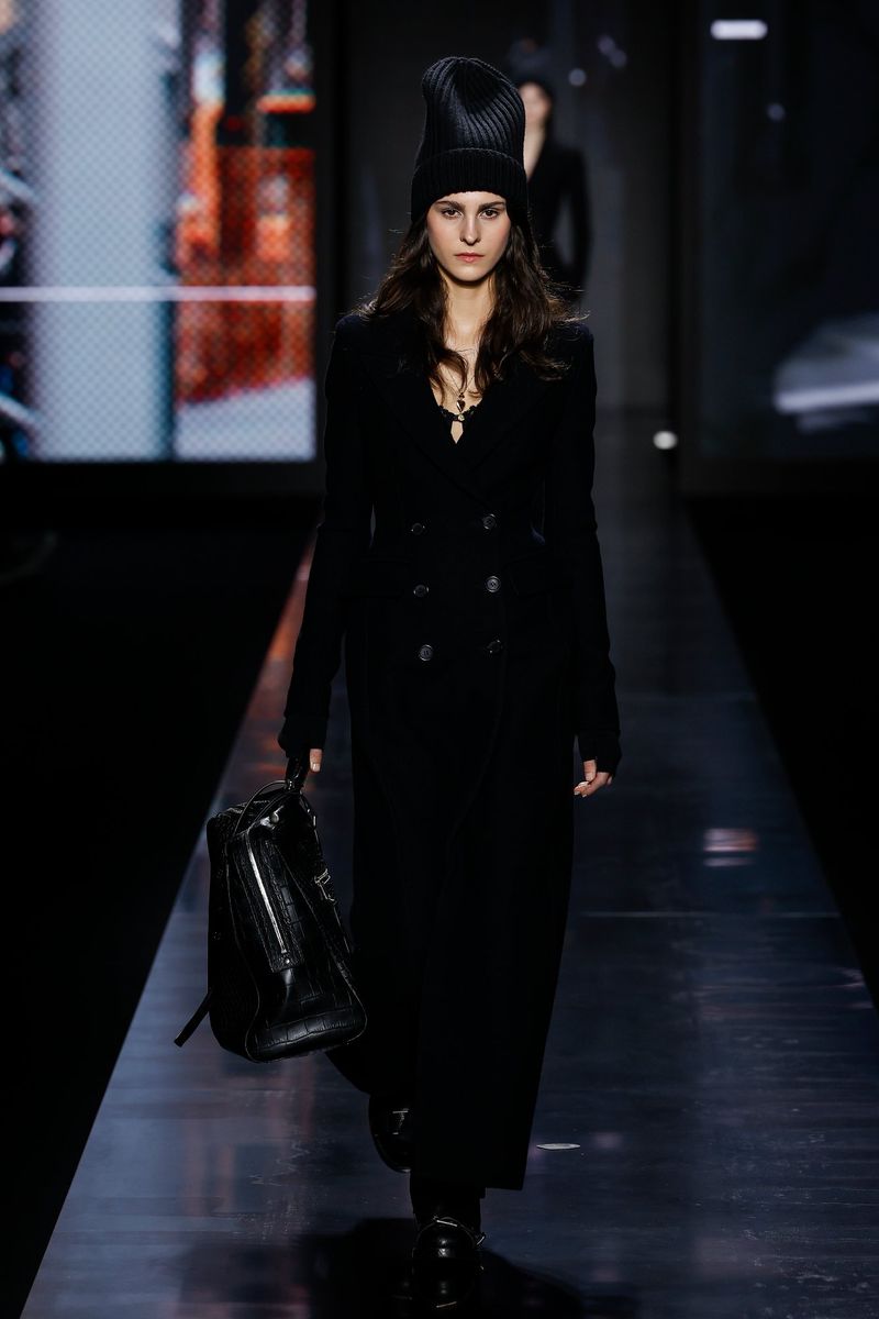 Dolce & Gabbana F/W 25 Show (Dolce & Gabbana)