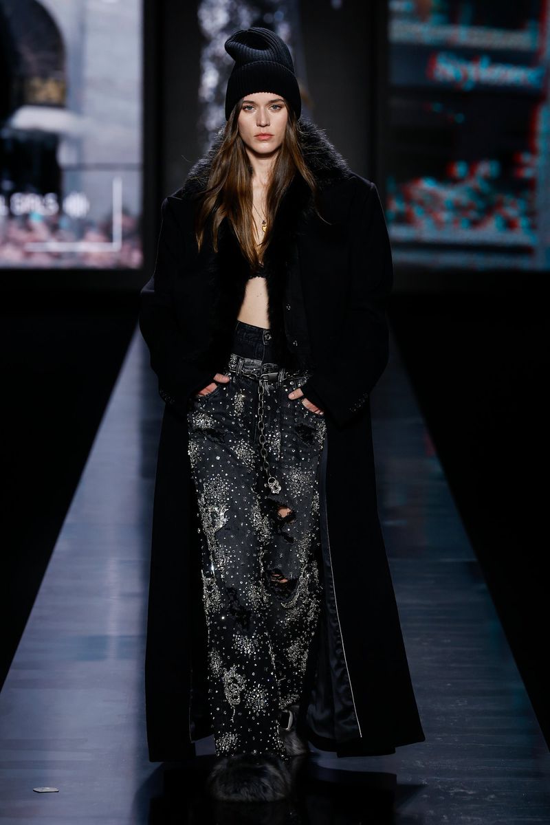Dolce & Gabbana F/W 25 Show (Dolce & Gabbana)