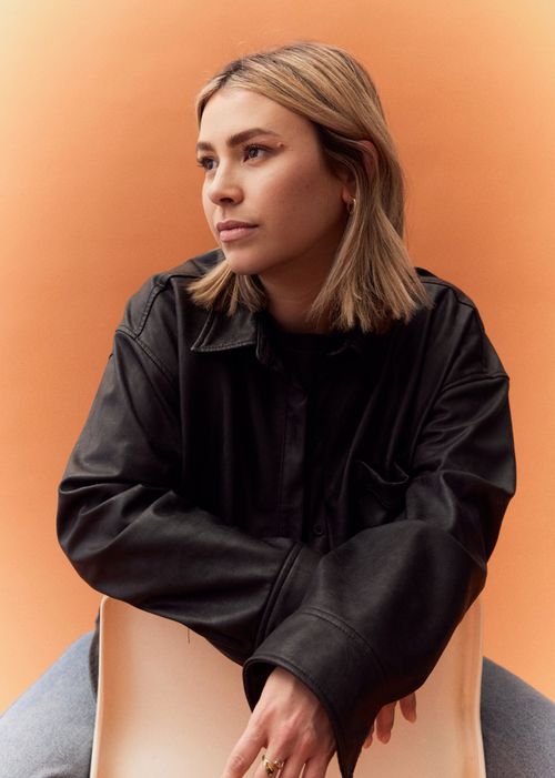 Laura Carless - Art Director - detail by people