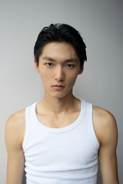 Wen Gu - Model - detail by people