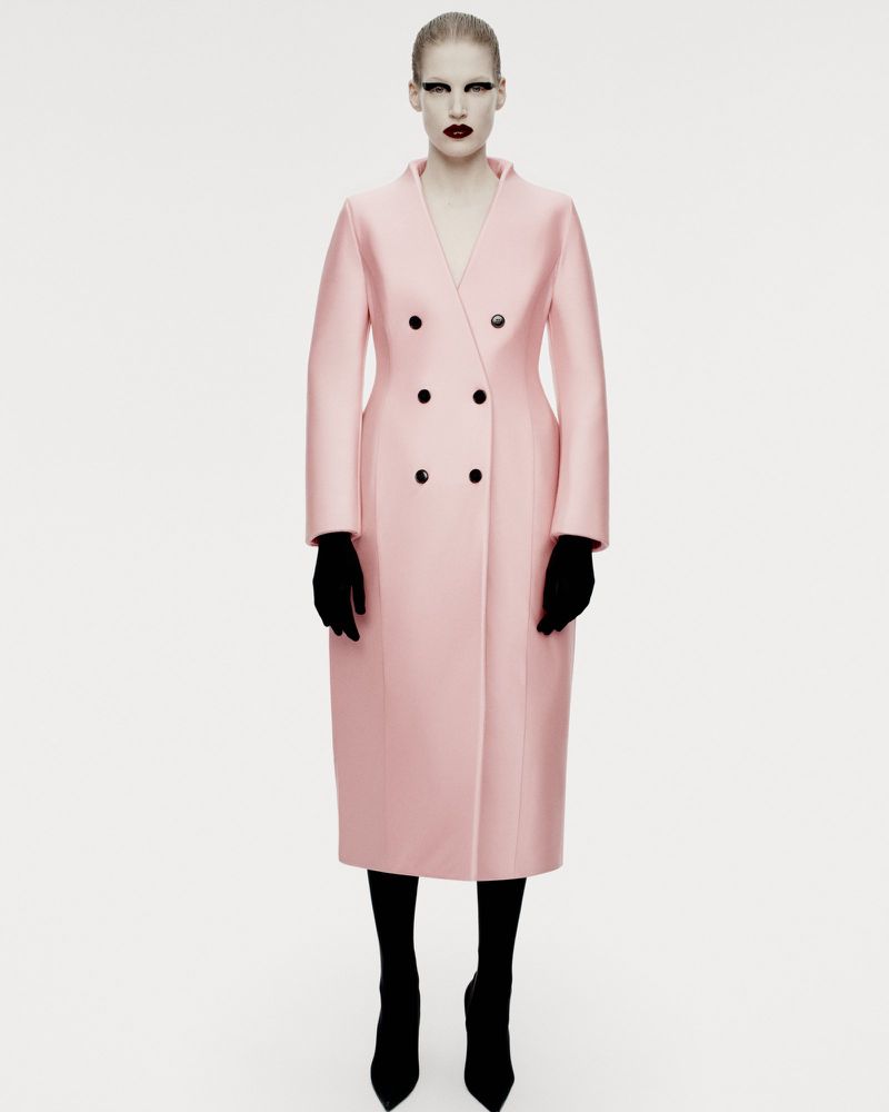 Clean Cuts (D Repubblica)