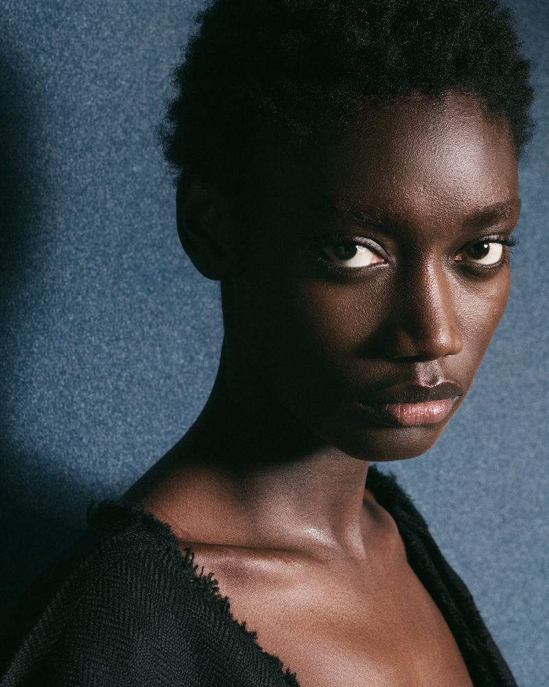 Prada Beauty FW25 (Prada Beauty)