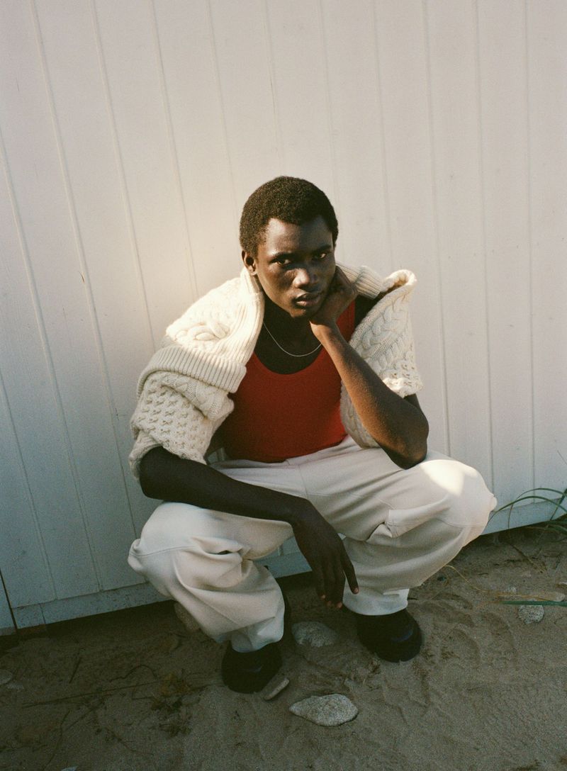 Talking Heads: Alexander Acquah (The Greatest Magazine)