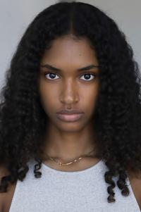Xaria Carter - Model Profile - Photos & latest news
