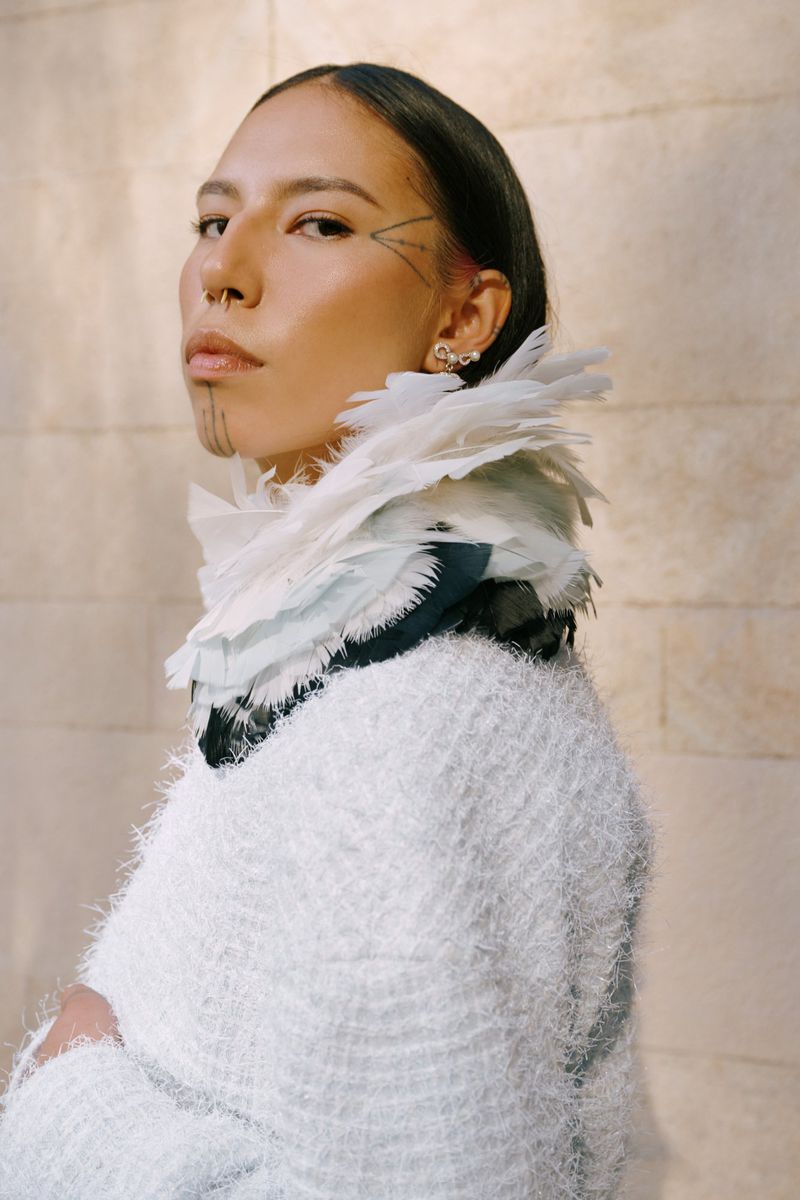 Saks Spring Fashion 2025 (Saks)