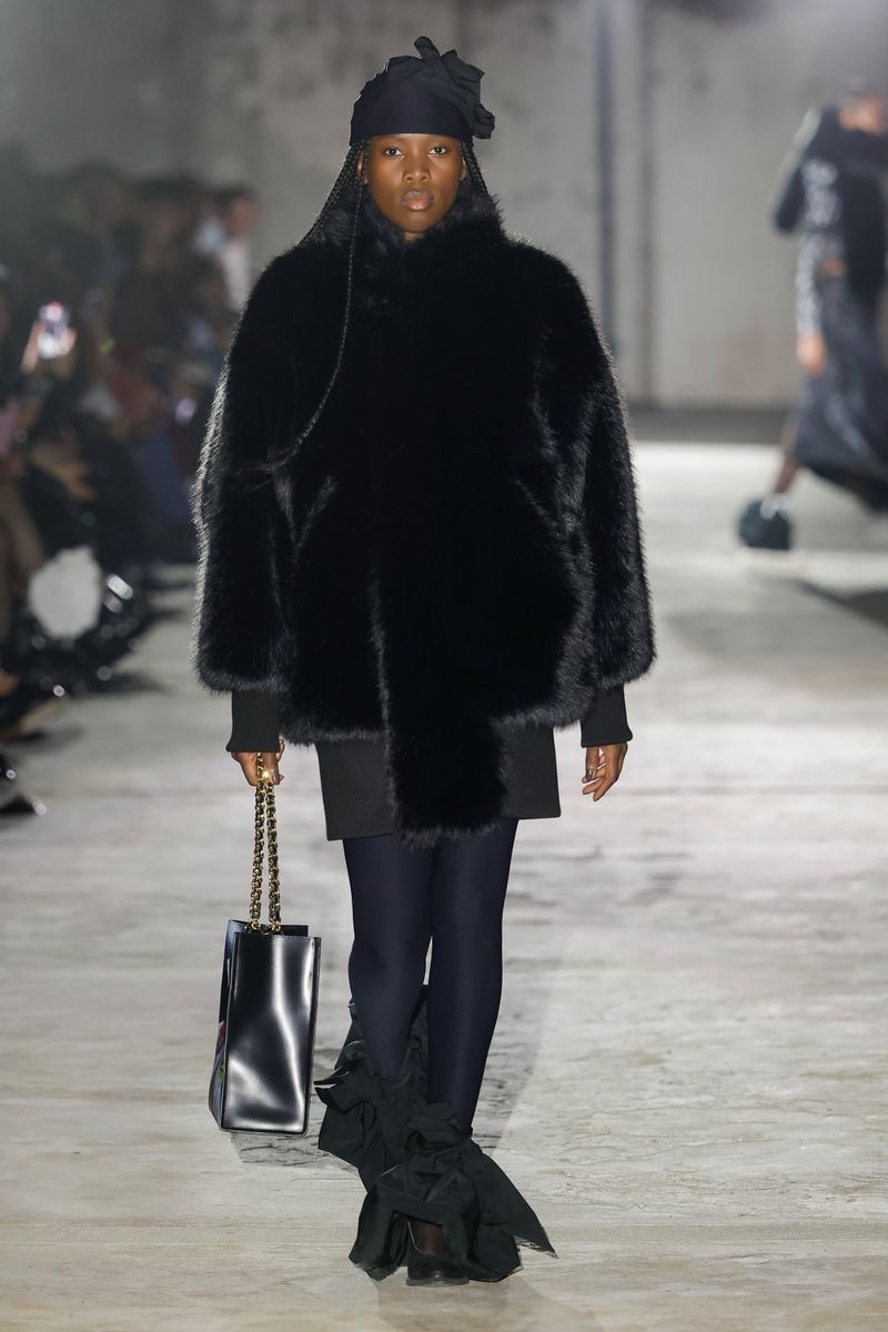 Vaquera F/W 25 Show (Vaquera)