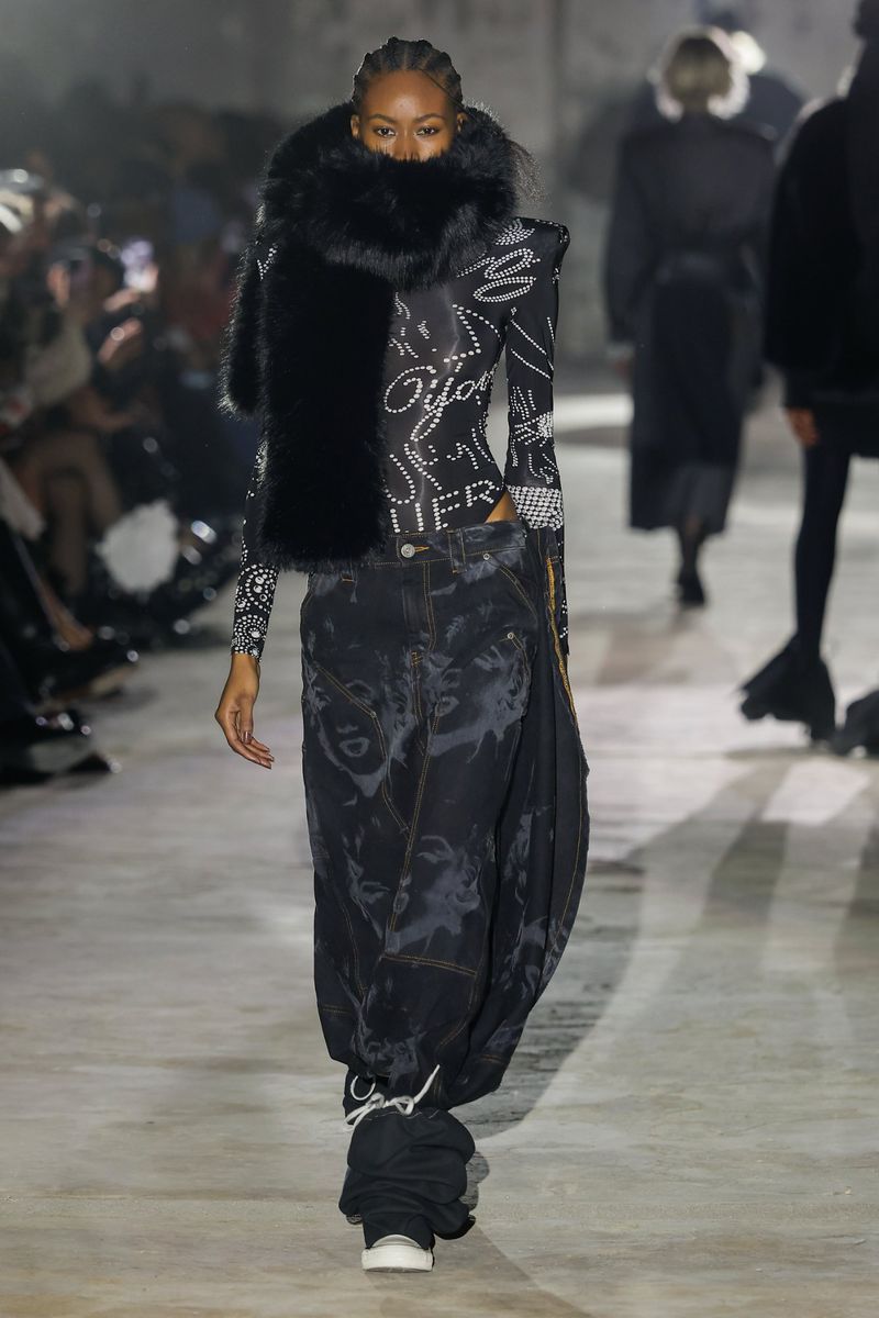 Vaquera F/W 25 Show (Vaquera)