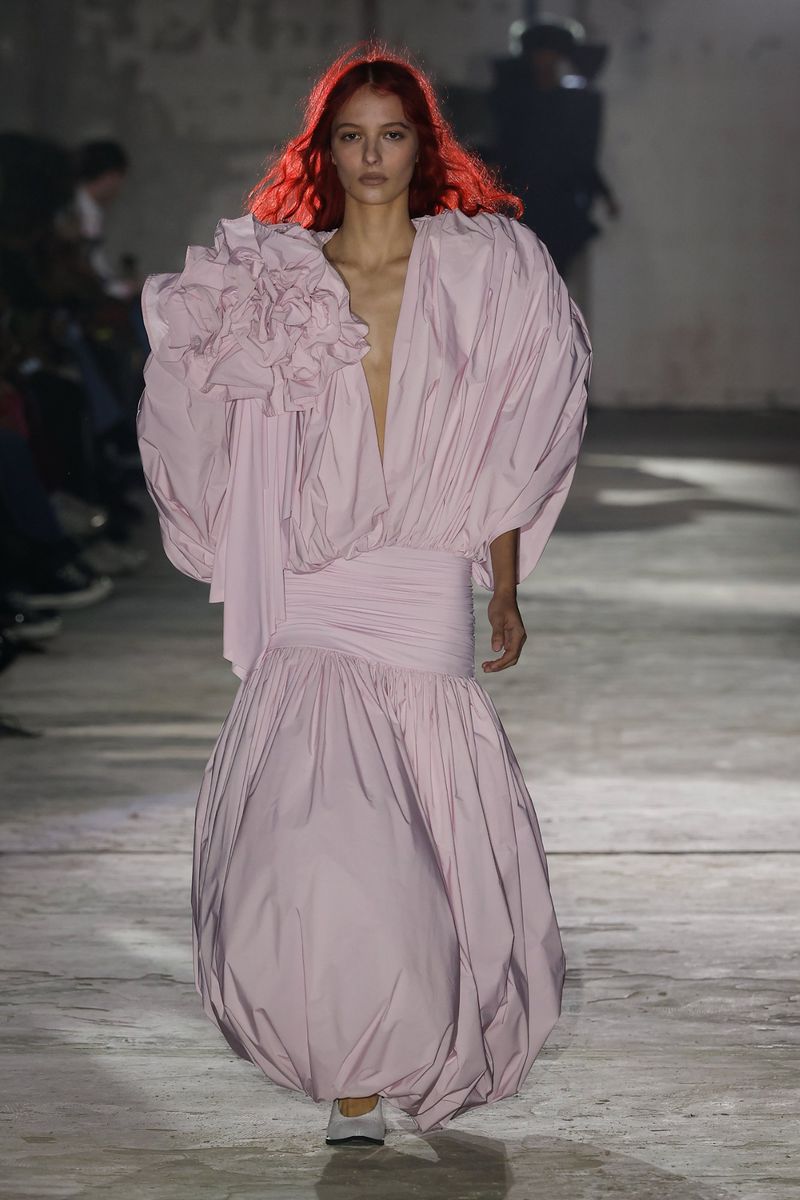 Vaquera F/W 25 Show (Vaquera)