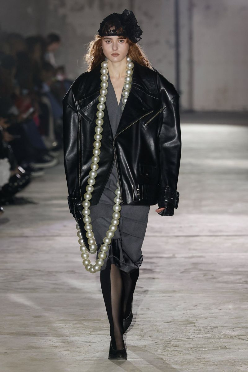 Vaquera F/W 25 Show (Vaquera)