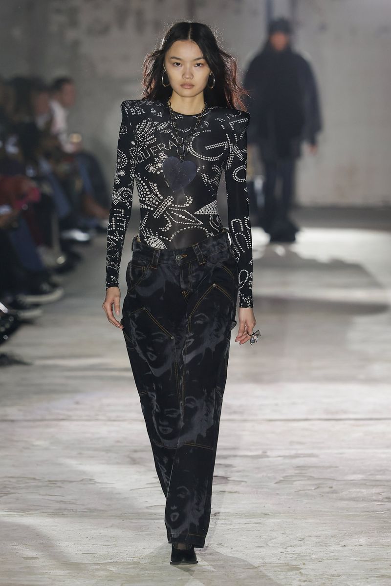 Vaquera F/W 25 Show (Vaquera)
