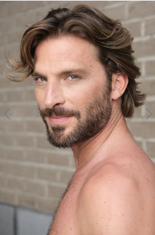 Julien Nettersheim - Model - detail by year