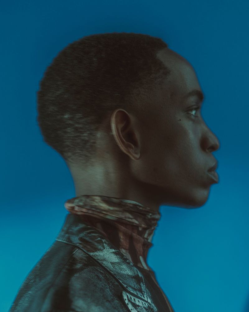 Echoes in wonderland by Daigoro Sasaki (Schön Magazine)