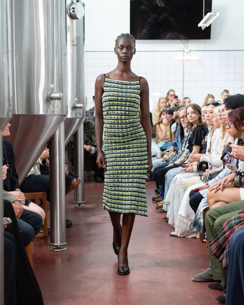 A.Roege Hove S/S 25 Show Copenhagen (A.Roege Hove)
