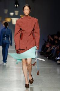 Yaya Cao - Model - detail by year