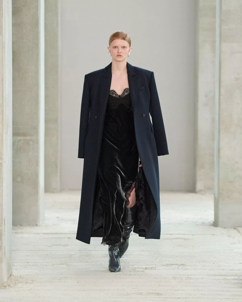 Herskind F/W 25 Show Copenhagen (Various Shows)