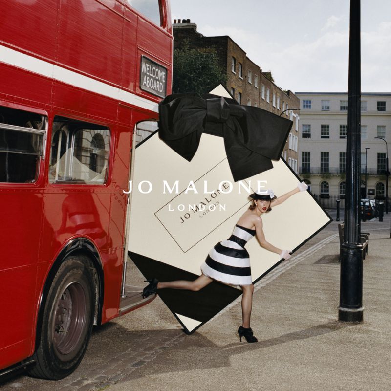 Gifting (Jo Malone)